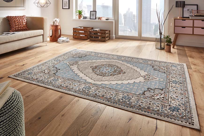 Oosterse Vloerkleden | Tapeso.nl