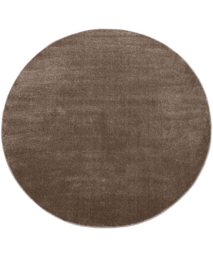 Rond vloerkleed kopen | Ronde kleden [nieuwe collectie] | TAPESO