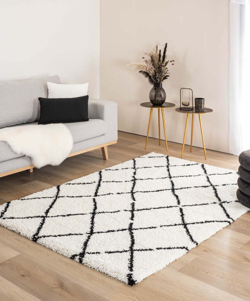 Vloerkleed 160x230 cm kopen | Meer dan 1200+ designs | TAPESO