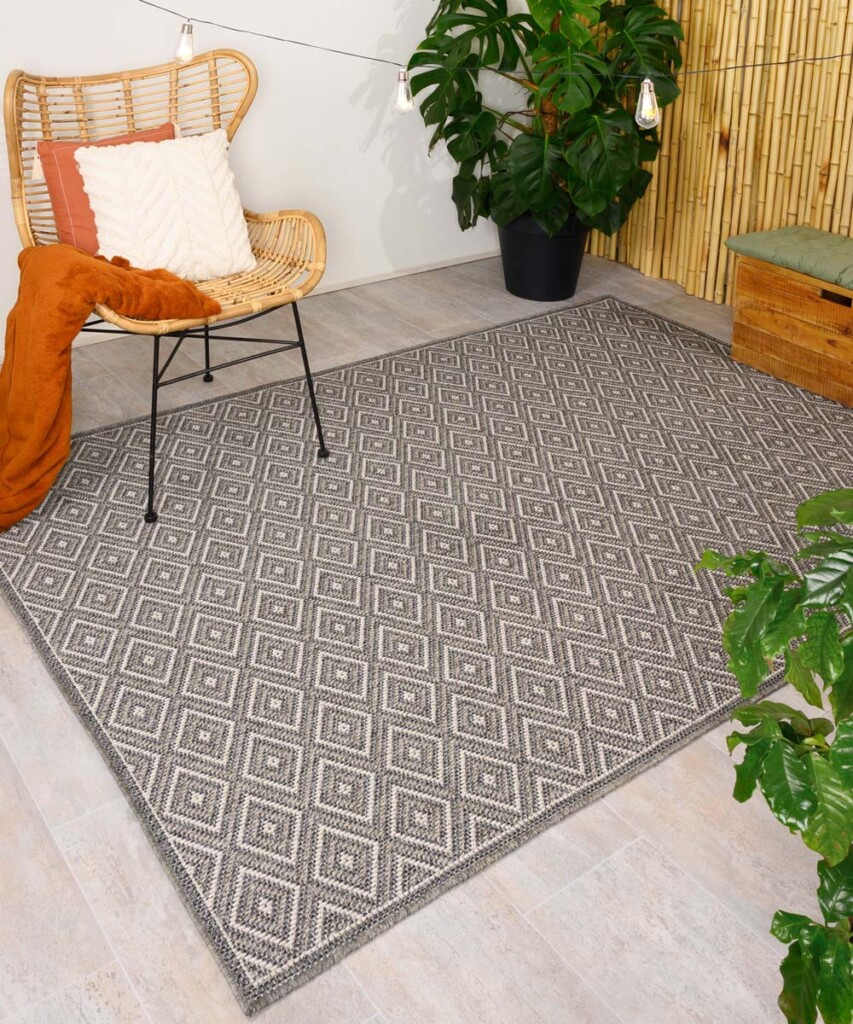 Tuinkleed | 500+ weerbestendige tuin vloerkleden | TAPESO