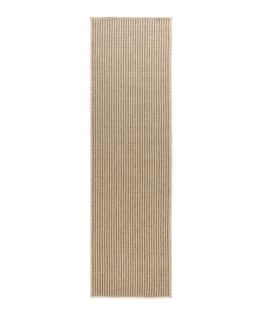 Jute balkonkleed Sunny - beige | Tapeso