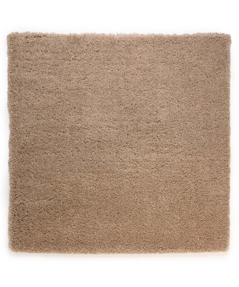 Vloerkleed 300x300 cm | Groot vierkant nodig? Tapeso.nl