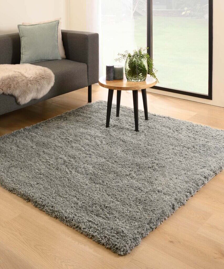 Vloerkleed 300x300 cm | Groot vierkant nodig? Tapeso.nl