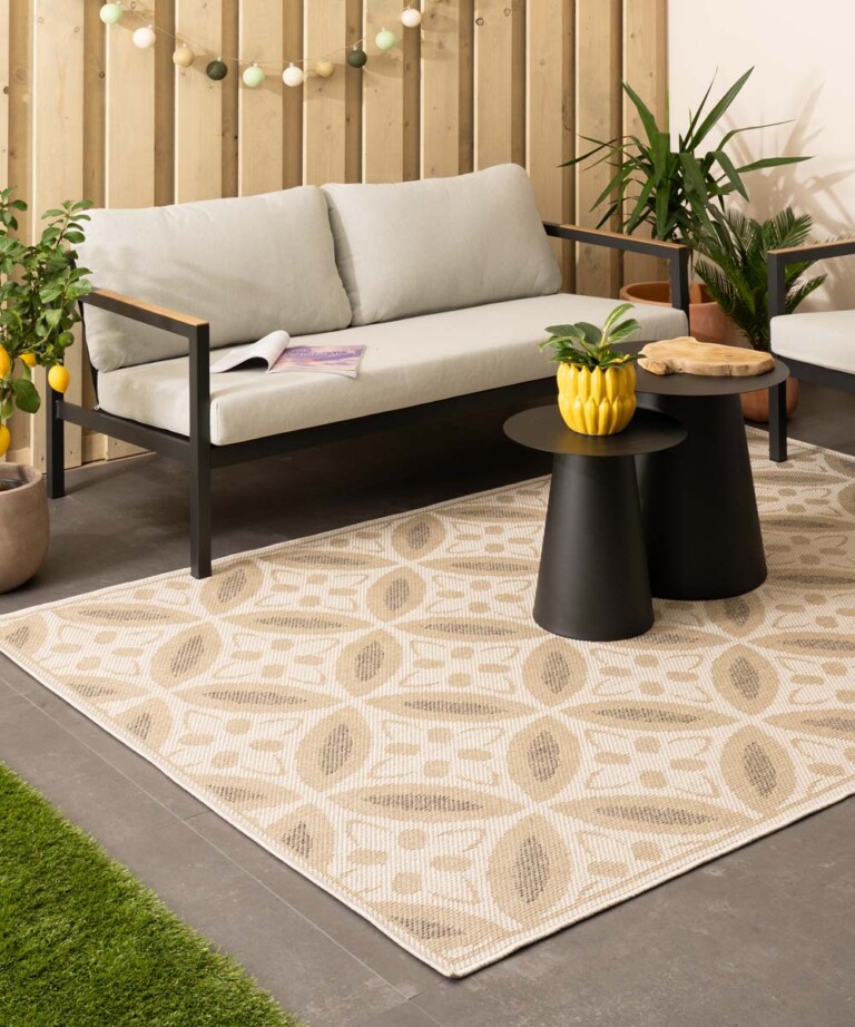 Tuinkleed | 500+ weerbestendige tuin vloerkleden | TAPESO